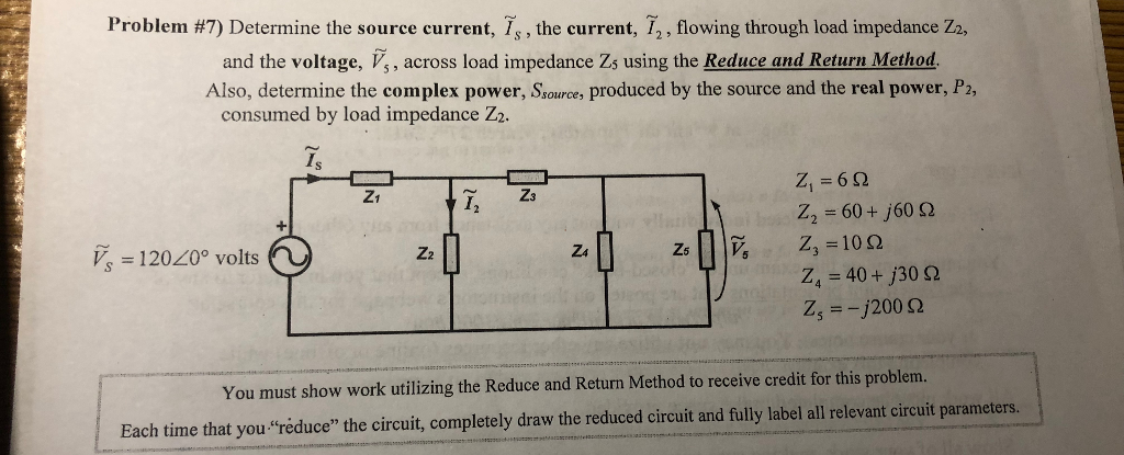 Solved Determine the source current Is, the current, I2, | Chegg.com