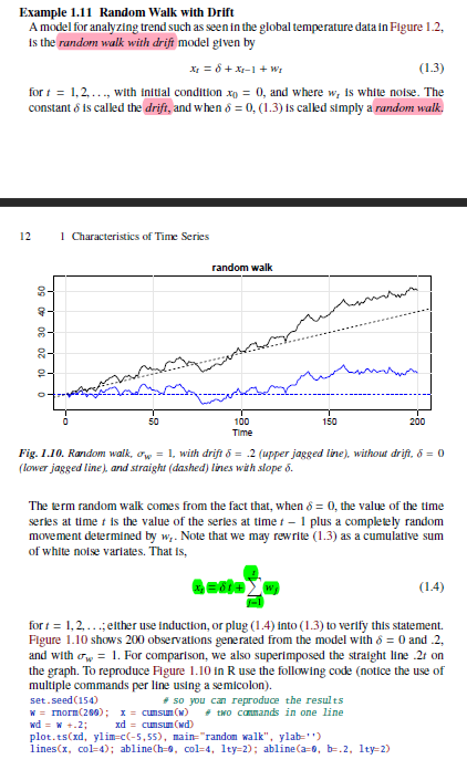 13 A Generate N 100 Observations From The 