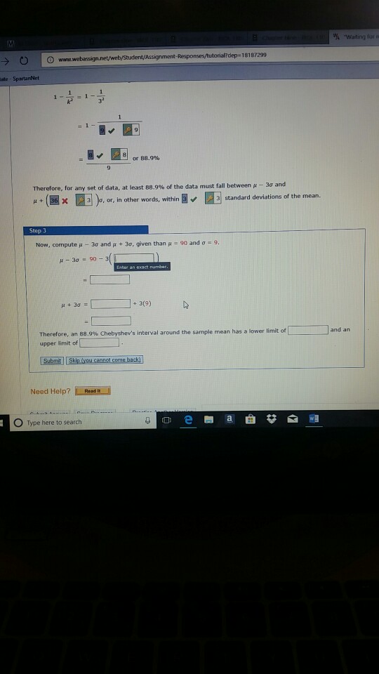 Solved ent/Assignment-Responses/tutorial?dep 18187299 32 or | Chegg.com
