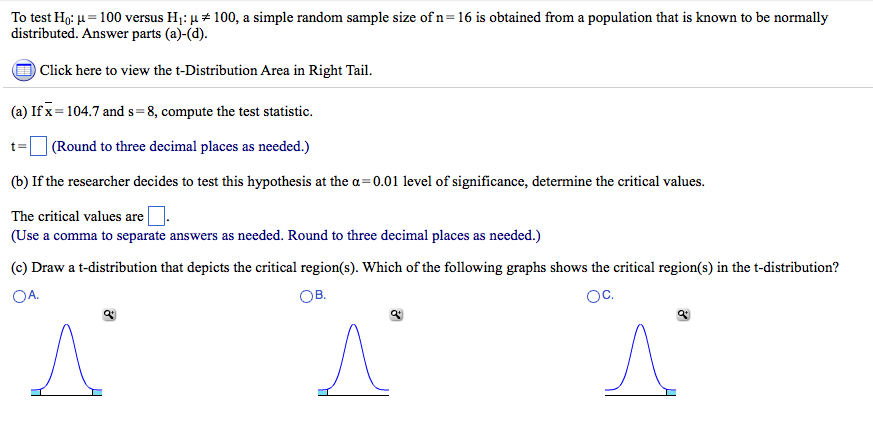 Solved statistics | Chegg.com