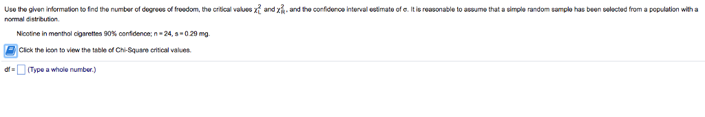 Solved use the given information to find the number of | Chegg.com