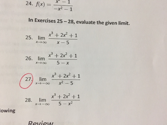 Solved continuous at x 7. Problems In Exercises 9-14, | Chegg.com