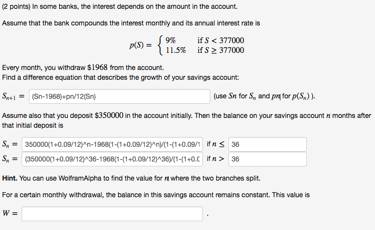 Solved i have no idea how to do th e last questions to ge t | Chegg.com