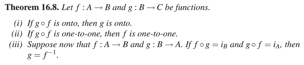 Solved Please prove this three sentences from theorem 16.8 | Chegg.com