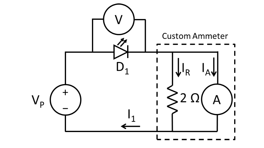 Solved Hello, I have to build some circuits on a breadboard | Chegg.com