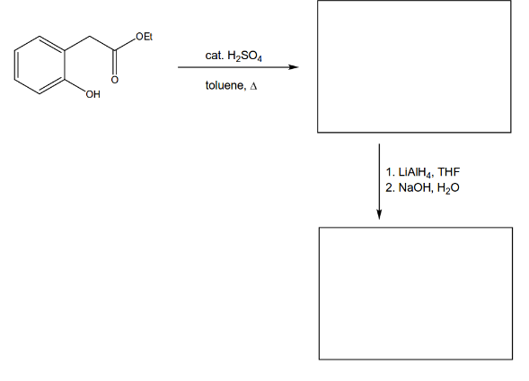 Solved Fill in the missing reaction components (reactant | Chegg.com