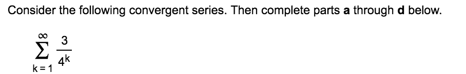 Solved a. Find an upper bound for the remainder in terms of | Chegg.com