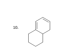 Solved Starting from benzene, acetone, acetaldehyde, | Chegg.com