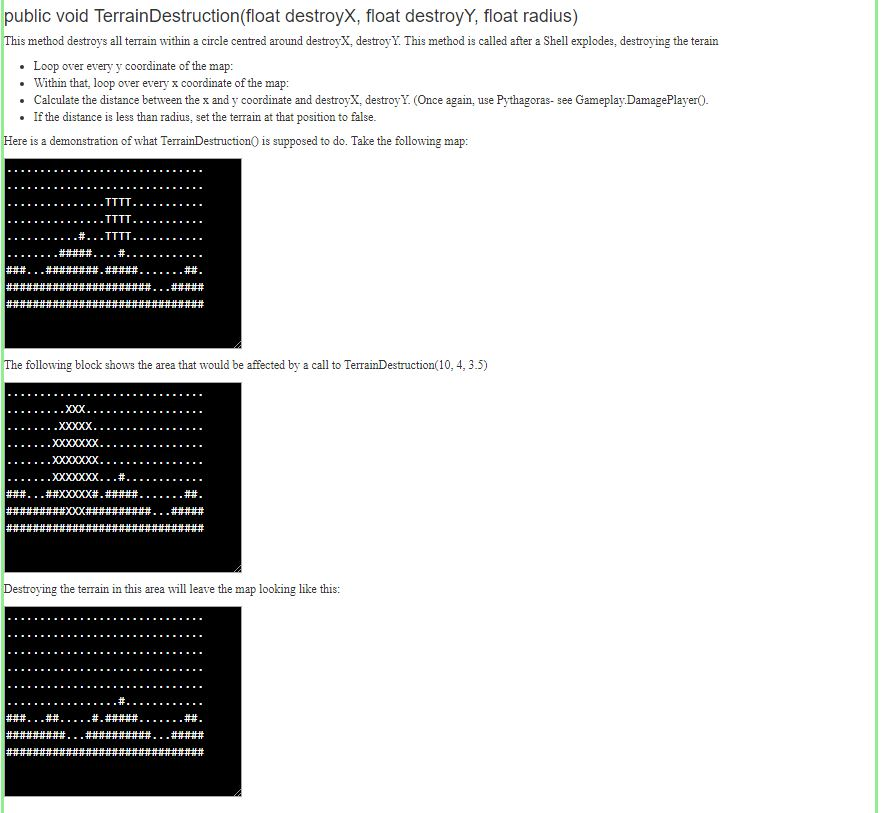 Computer Science Archive | October 14, 2017 | Chegg.com