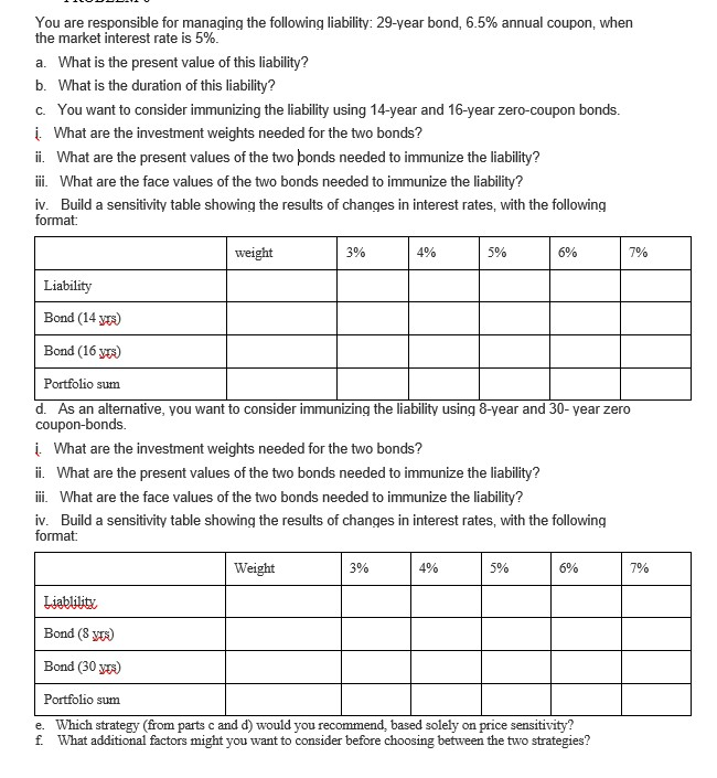 I figured out a. and b. How do I complete the rest? | Chegg.com