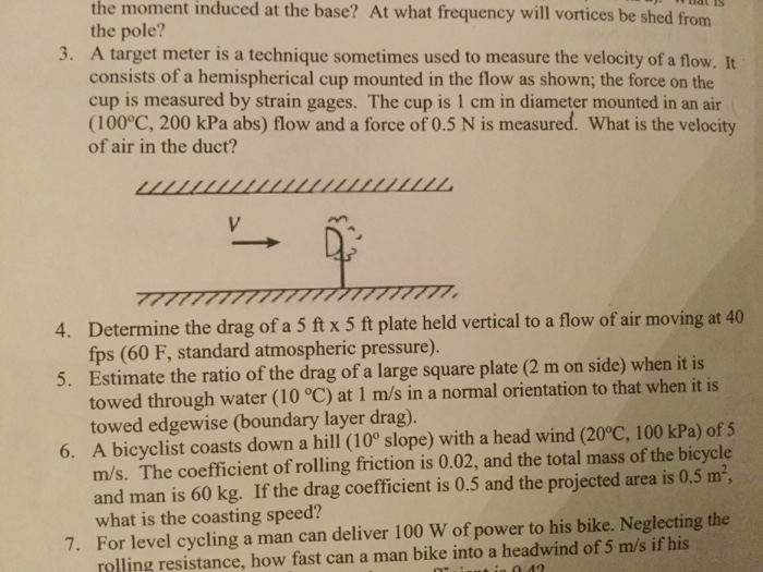 Solved A target meter is a technique sometimes used to | Chegg.com