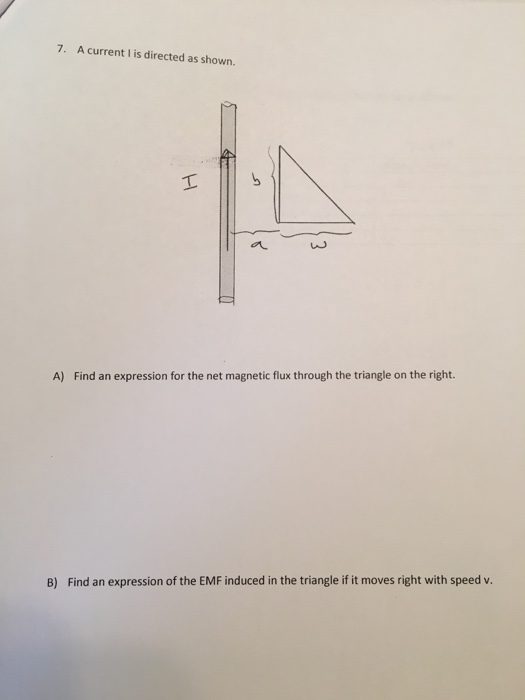Solved Very hard physics problem for me!! If some one could | Chegg.com