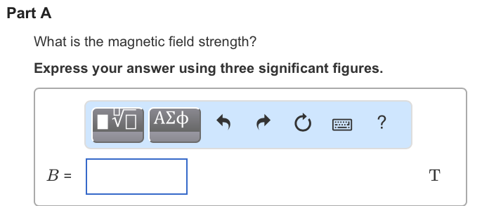 Solved Problem 20.51 A single square loop of wire 19.0 cm on | Chegg.com