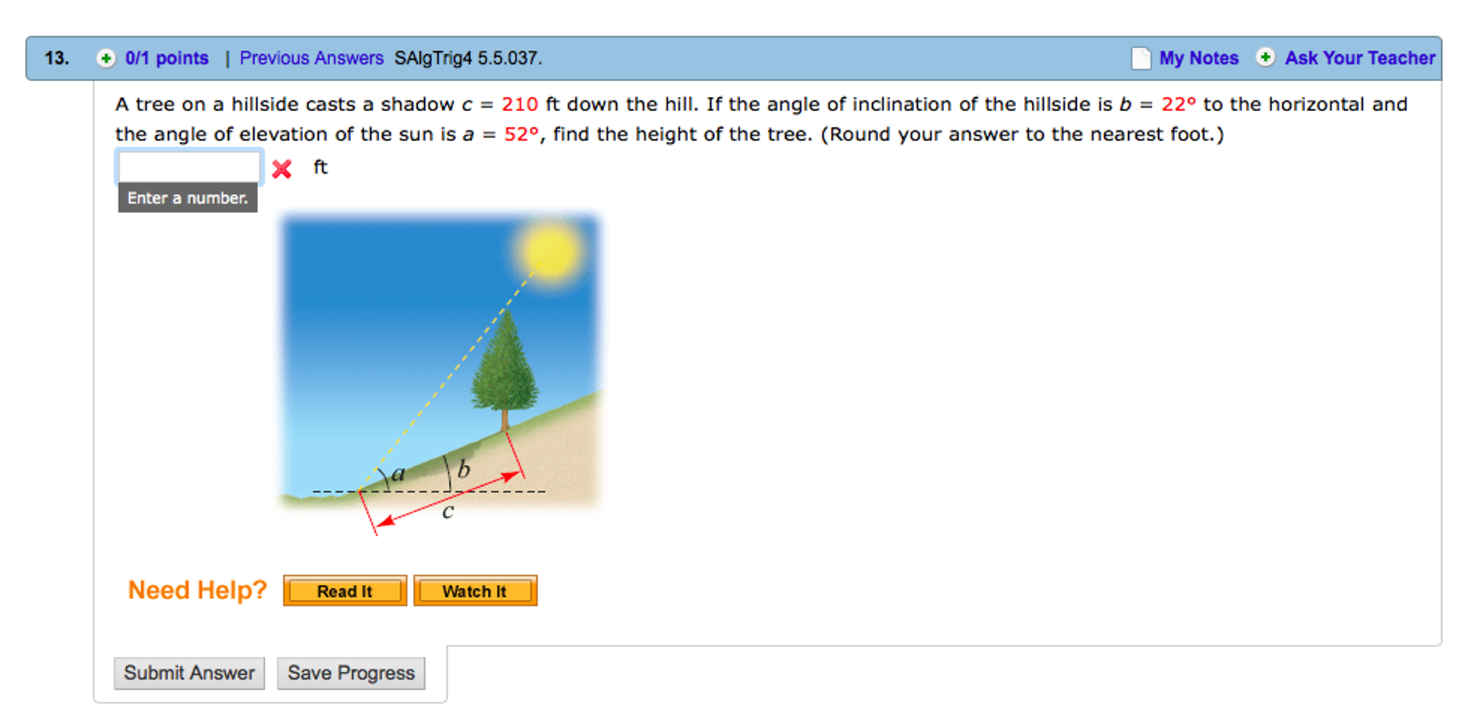 Trigonometry Archive | November 20, 2016 | Chegg.com