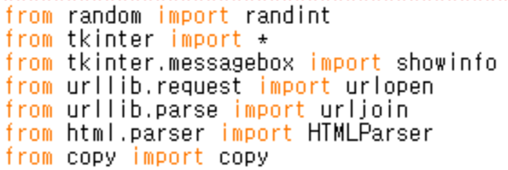 Solved [python] Please Help Me With This Coding