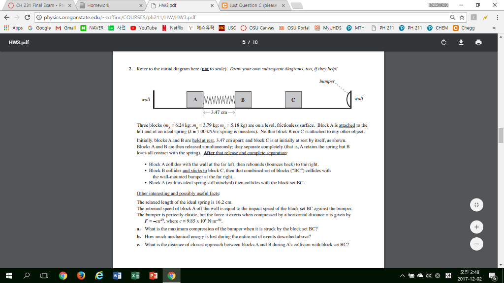 Solved Just question B (please show all the clear steps | Chegg.com