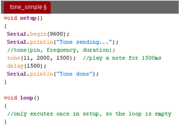 Solved Void setup () {Serial. begin. (9600); Serial | Chegg.com