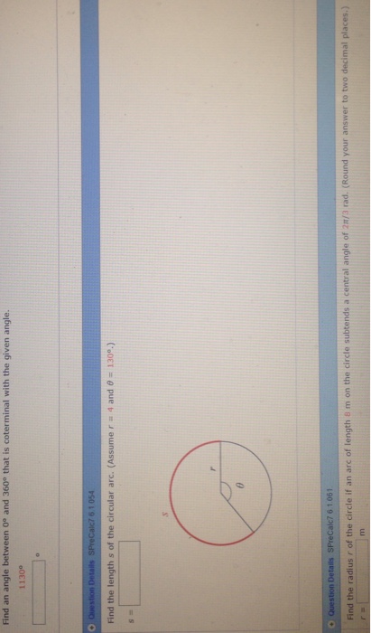 Solved Find the reference number for each value of t. (a) t | Chegg.com