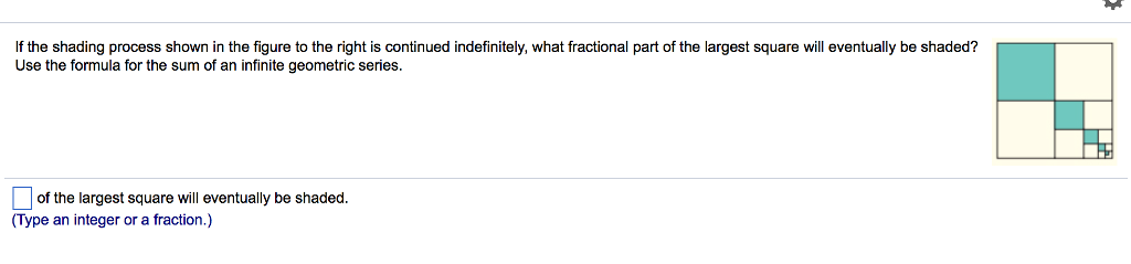 Solved If the shading process shown in the figure to the | Chegg.com