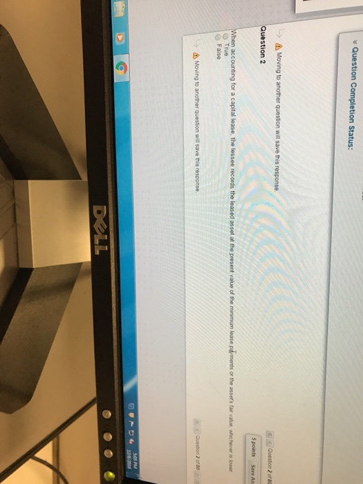 Solved A Click Submit to complete this assessment. Question | Chegg.com