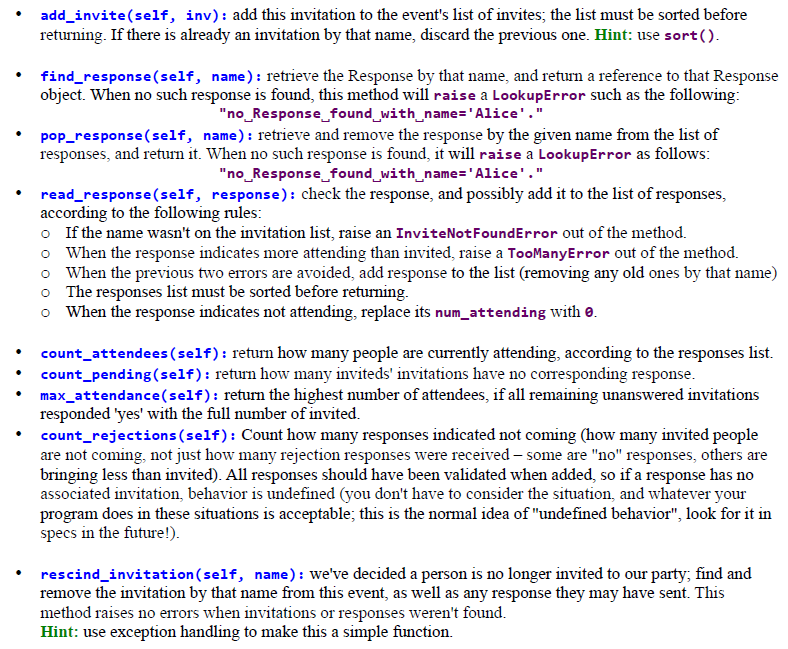 Solved Task We Will Implement Some Basic Classes And Method 