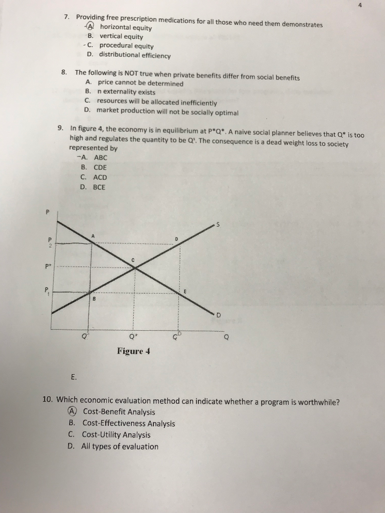 Solved Multiple Choice Questions Each question is worth 5 | Chegg.com