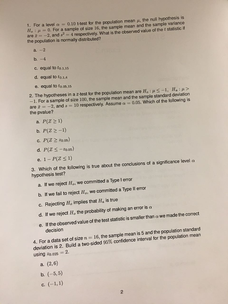 solved-for-a-level-alpha-0-10-t-test-for-the-population-chegg