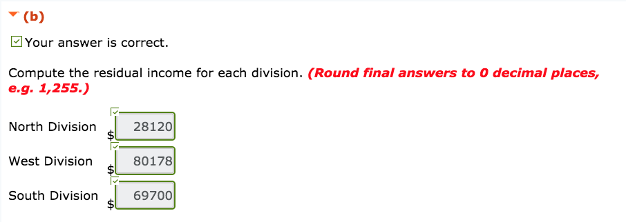 Solved Exercise 22-20 (Part Level Submission) Presented | Chegg.com