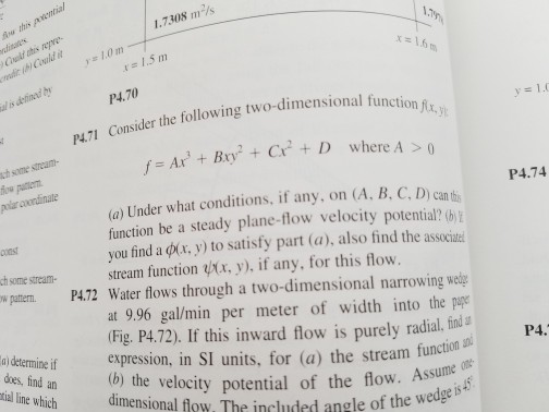 Solved Consider the following two-dimensional function f (x, | Chegg.com