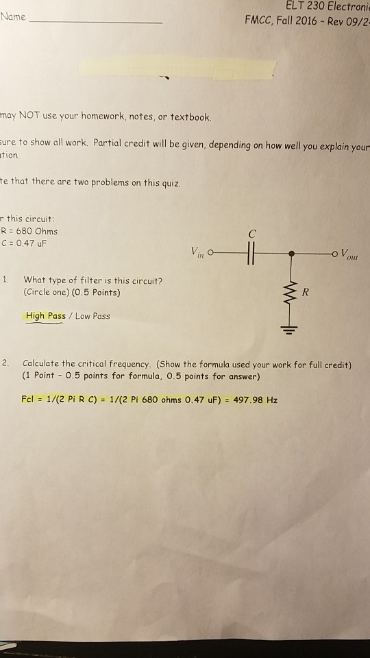 Solved Question | Chegg.com