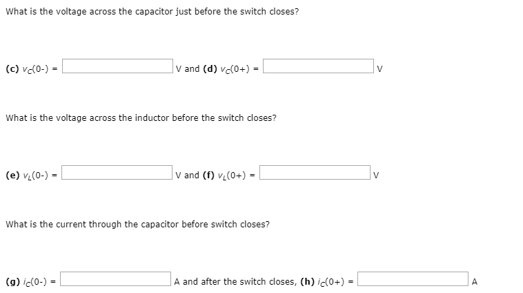 Solved Problem 9.6-1 (Multistep) Part 1: Initial | Chegg.com