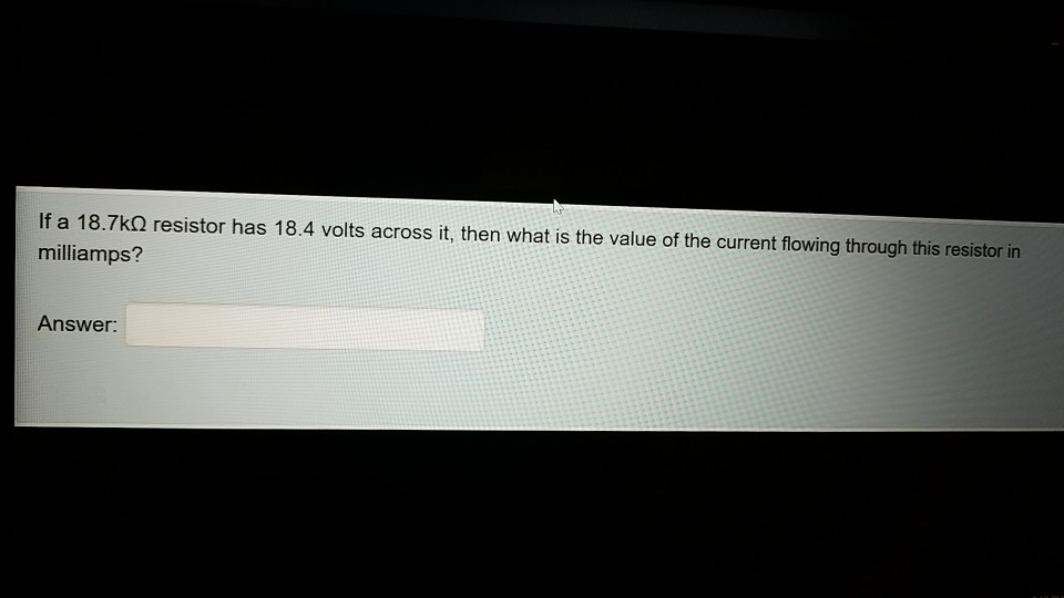 Solved If a 20.1nH inductor is connected in series with a | Chegg.com