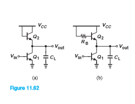 Solved 11.4. Construct the Bode plot of |Vout/Vnl for the | Chegg.com