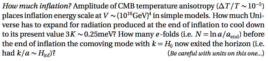 how-much-inflation-amplitude-of-cmb-temperature-chegg