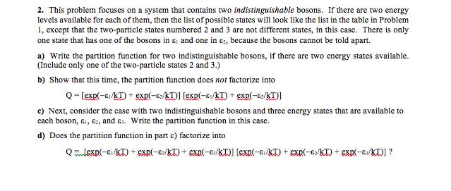 Solved 1. This problem is intended to show the structure of | Chegg.com