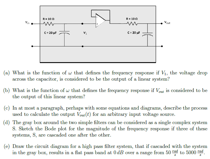 Solved (a) What is the function of omega that defines the | Chegg.com