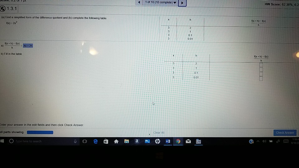 Solved Homework Home Work 1 3 Score 0 Of 1 Pt ⓧbus Econ