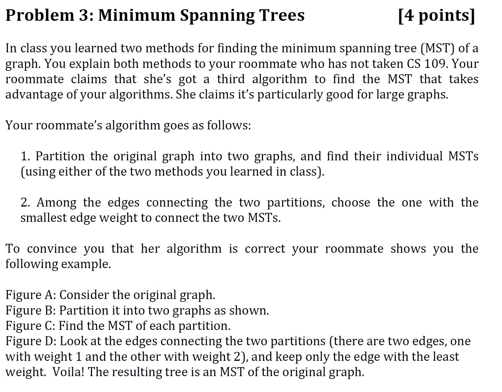 Solved In Class You Learned Two Methods For Finding The 7431