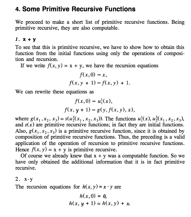 question from chapter 3 page 47 Second Edition | Chegg.com