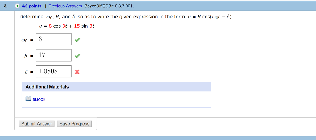 Solved 3. 4/6 points | Previous Answers BoyceDiffEQBr10 | Chegg.com Solved 3. 4/6 points | Previous Answers BoyceDiffEQBr10 | Chegg.com