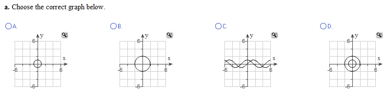 The position functions of objects A and B: where A: | Chegg.com