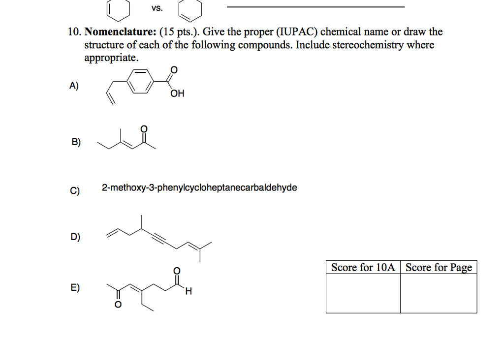 Solved 5. Synthesis: (32 pts). Show how you would carry out | Chegg.com Solved 5. Synthesis: (32 pts). Show how you would carry out | Chegg.com