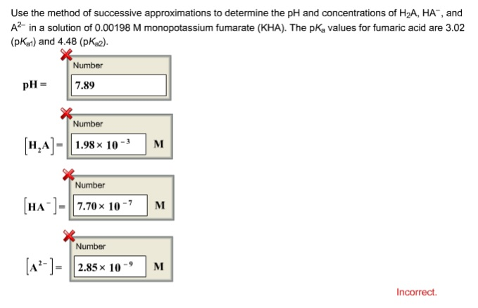 Solved Use the method of successive approximations to | Chegg.com