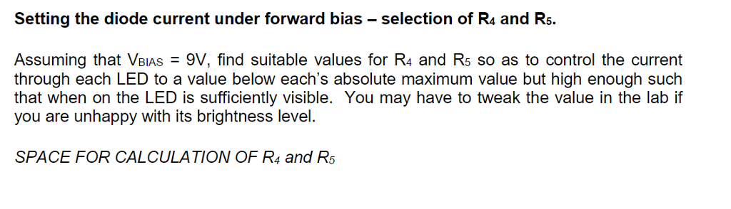 Solved Setting the trigger points selection of R1, R2 and R3 | Chegg.com