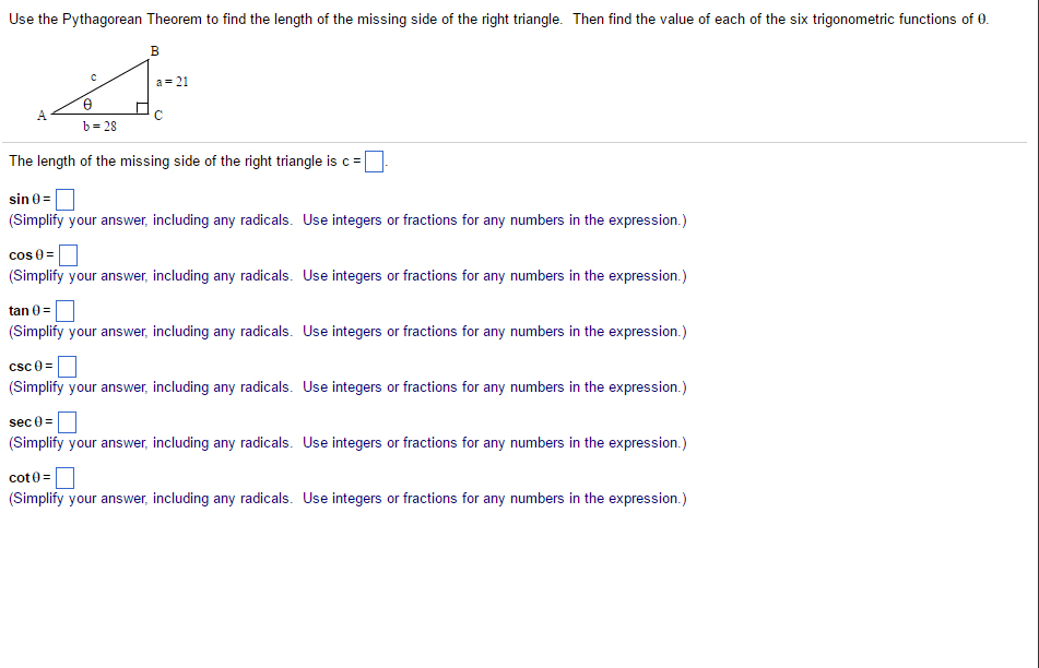Solved Use reference angles to find the exact value of the | Chegg.com