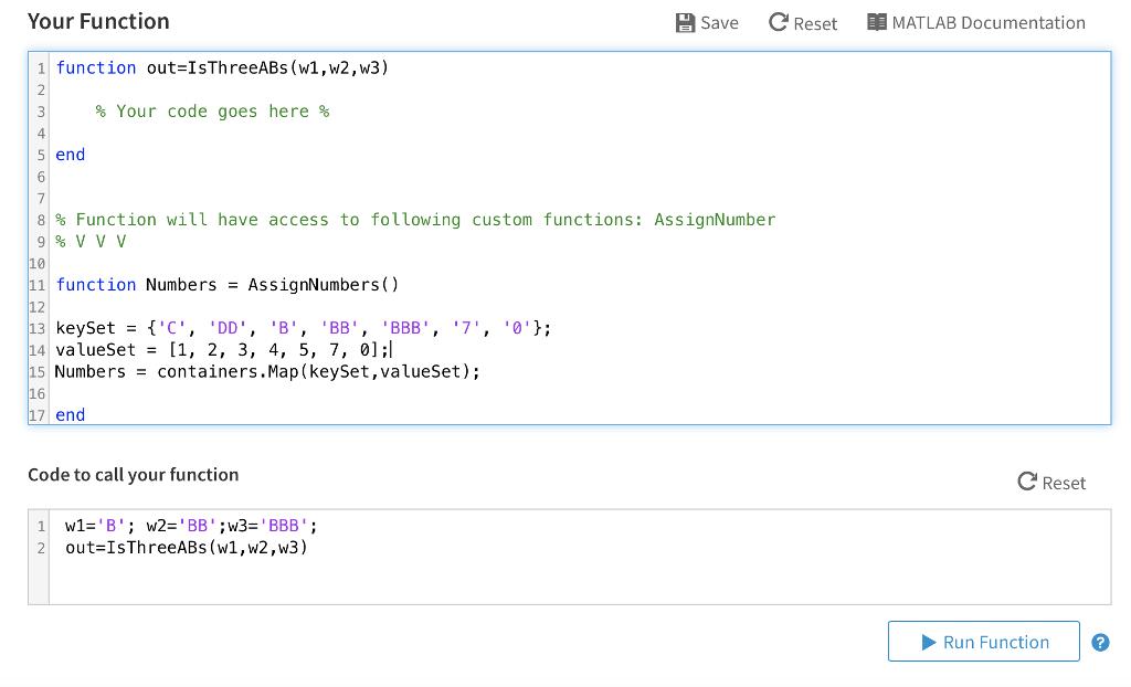 Solved Slot Machine (Subfunctions and Branching) Part 5 The | Chegg.com