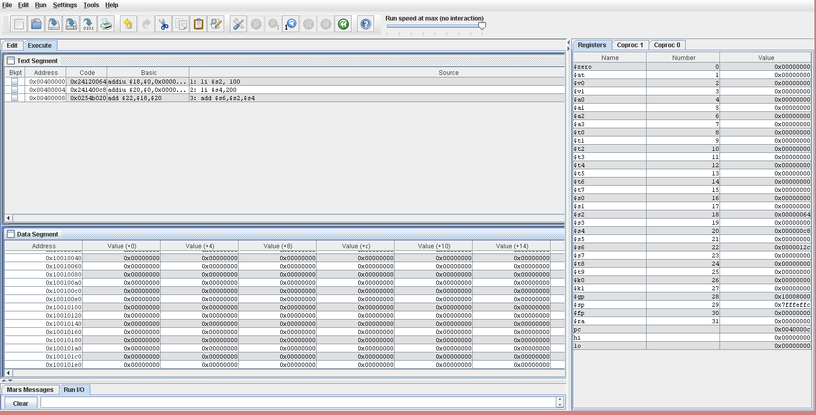 Solved The purpose of this lab is to introduce you to the | Chegg.com