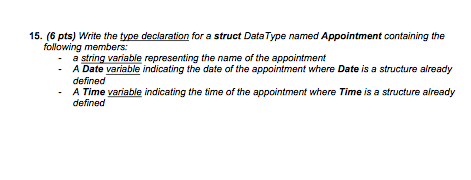 Solved 14.(8 pts) Rewrite the void function definition below | Chegg.com
