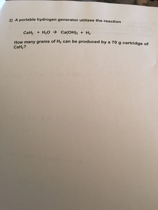 1) Chloropicrin, CCl3NO2 , can be made cheaply for | Chegg.com