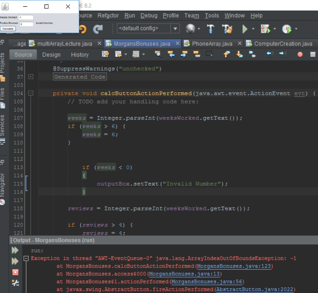 Solved Java Programming Joyce Farrell, 8th editon exercise | Chegg.com